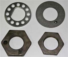 New NUT KIT - KIT1327 | Weller Truck