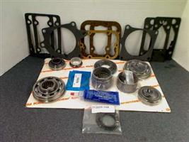 New MINOR OH KIT CM40 - 313432 11X | Weller Truck