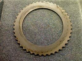 New CLUTCH PLATE - 379595 | Weller Truck