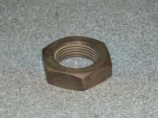 New NUT - 441256C1 | Weller Truck