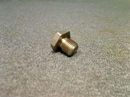 New POPPET PLUG - 59 3 | Weller Truck