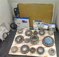 New BASIC REBUILD KIT - K2772 | Weller Truck