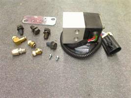 New VALVE KIT - K3198 | Weller Truck