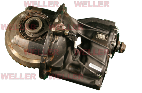 Remanufactured RT44.0 4F Differential | Weller Truck