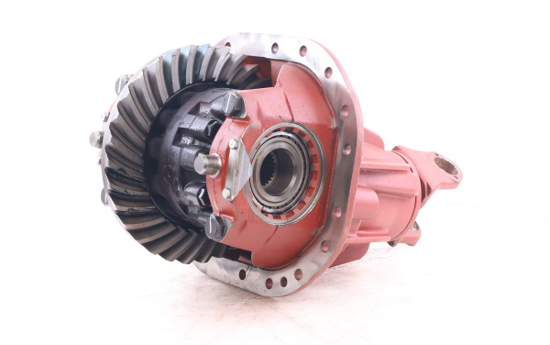 Remanufactured SRDP Differential | Weller Truck