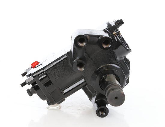 Remanufactured TAS65 Steering Gear | Weller Truck