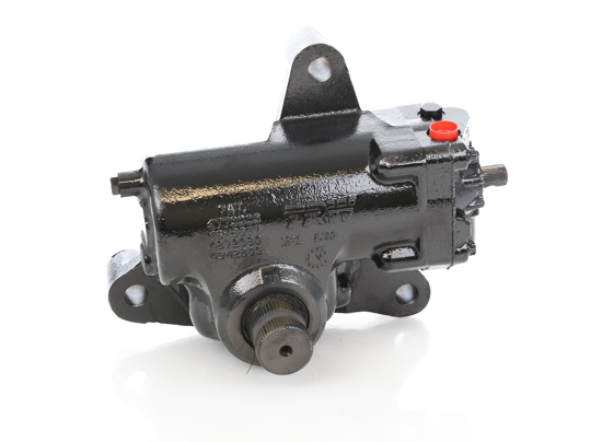 Remanufactured TAS65 Steering Gear | Weller Truck